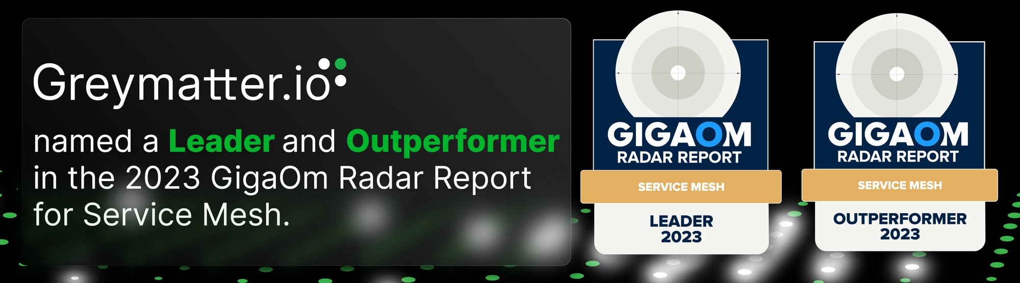 GigaOm Radar Report 2023 GigaOm Radar Report 2023